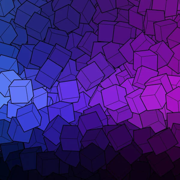 15,065,978 Cubic art Vector Images | Depositphotos