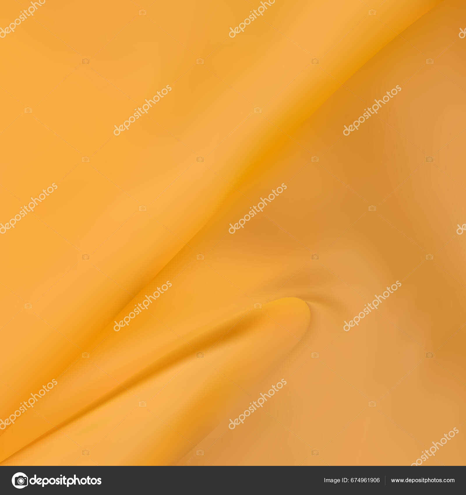Wrinkled Yellow Microfiber Fabric Texture Rag Close Stock Vector by ...