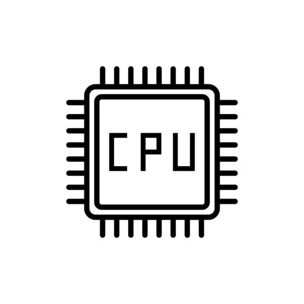 22,735,005 ไอคอนบรรทัด cpu Vector Images | Depositphotos