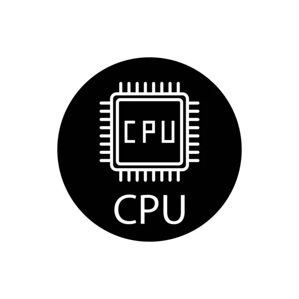 1,875,462 Processador de chip cpu logotipo Vector Images | Depositphotos