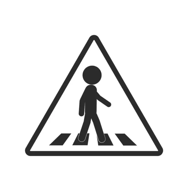31,001,522 Pedestrian crossing Vector Images | Depositphotos