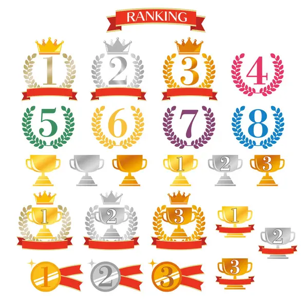 20,721,436 Ranking stage Vector Images | Depositphotos