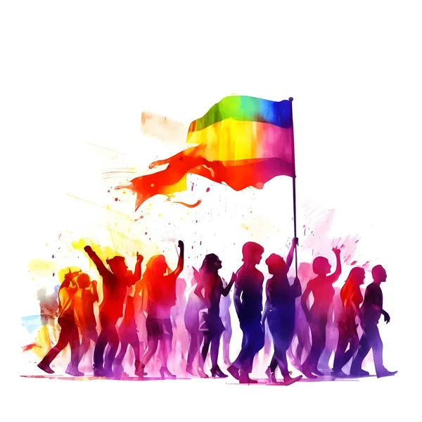 Lgbtq rainbow Stock Photos, Royalty Free Lgbtq rainbow Images ...