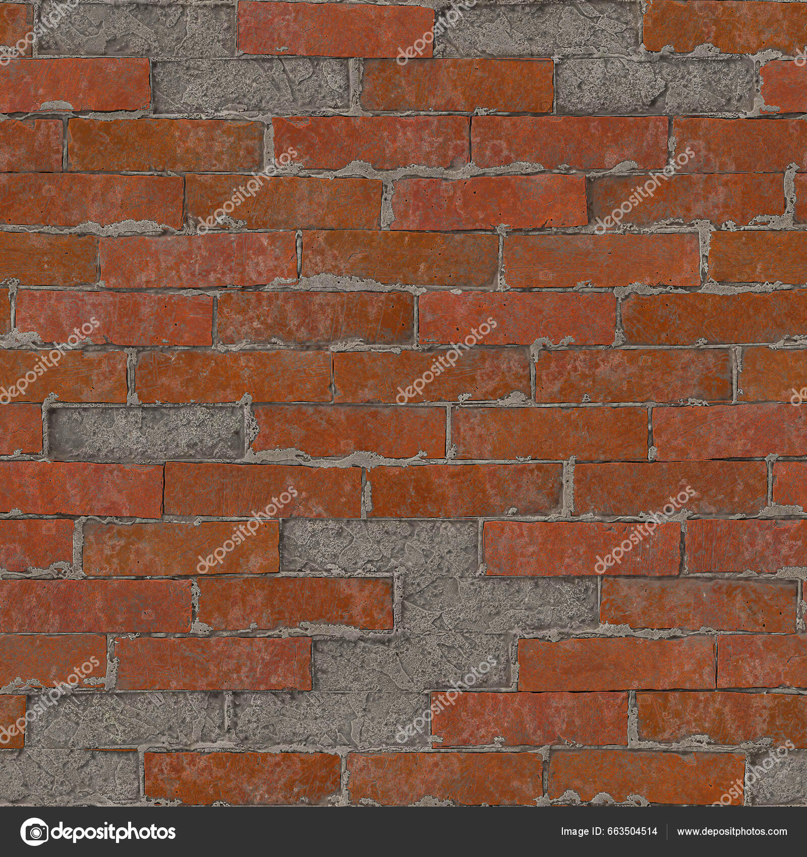 Stone Texture Map Seamless