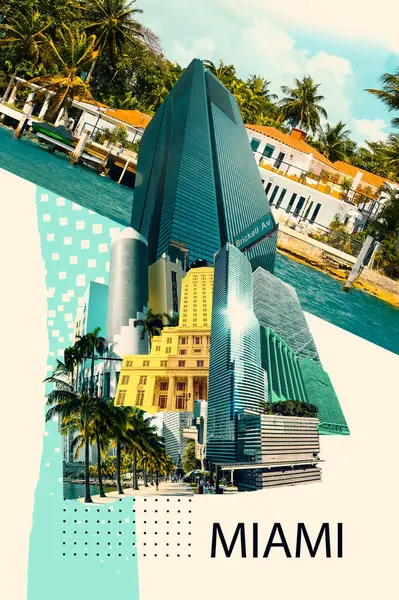 Visitar miami fotos de stock, imágenes de Visitar miami sin royalties ...