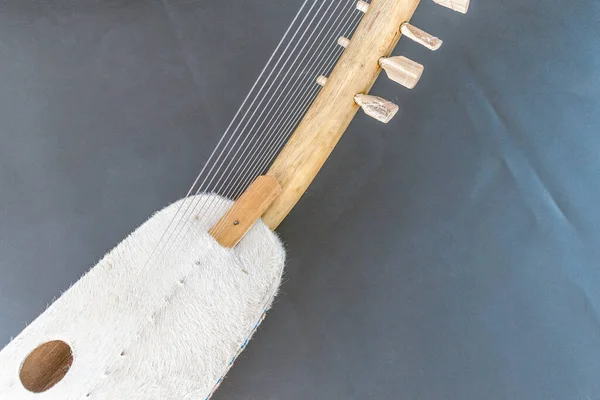 Ugandan Adungu: descubre los encantadores sonidos del instrumento ...