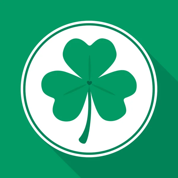 Kleeblatt Stock-Vektorbilder | Depositphotos