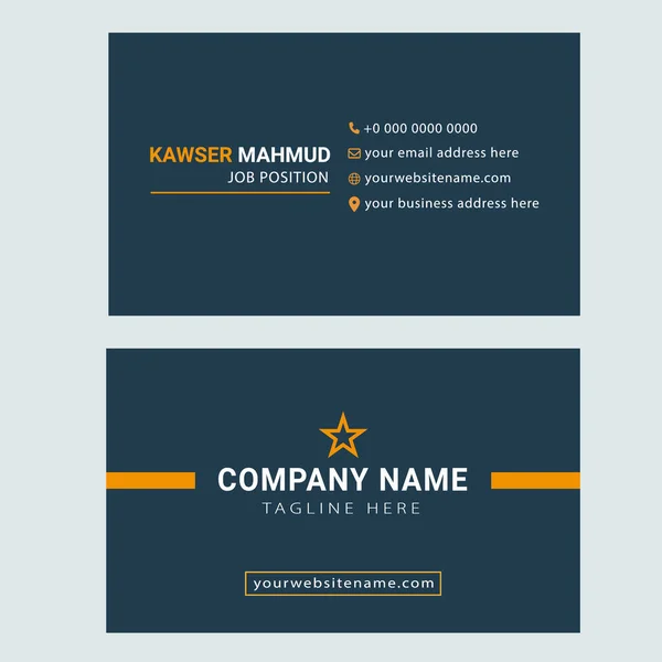100,000 Ceo business card Vector Images | Depositphotos