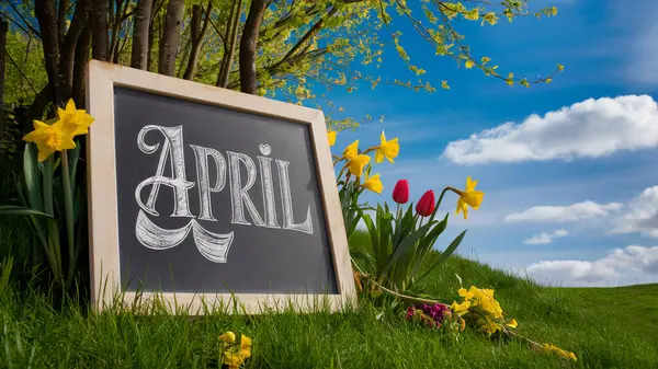 April Stock Photos, Royalty Free April Images | Depositphotos