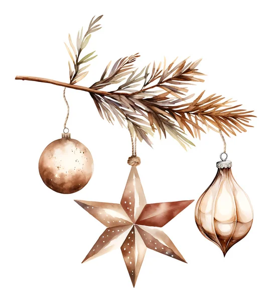 Christmas clipart white background Stock Photos, Royalty Free Christmas ...