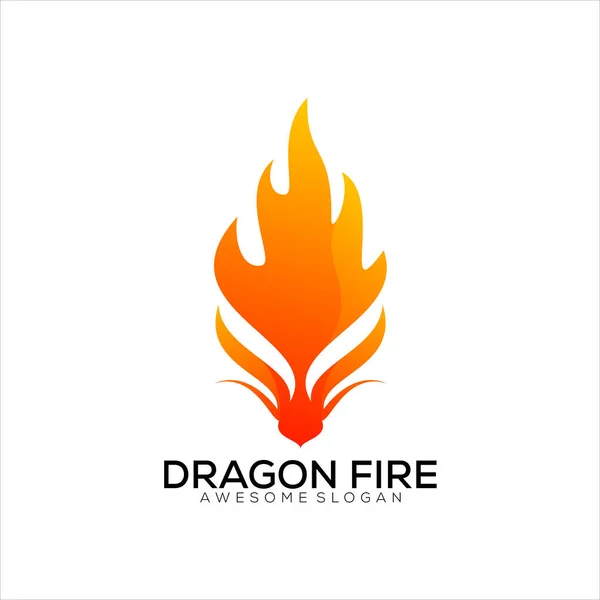 100,000 Dragon flame Vector Images | Depositphotos