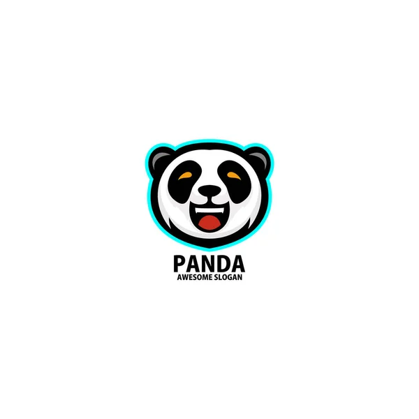 Panda logo Stock Photos, Royalty Free Panda logo Images | Depositphotos
