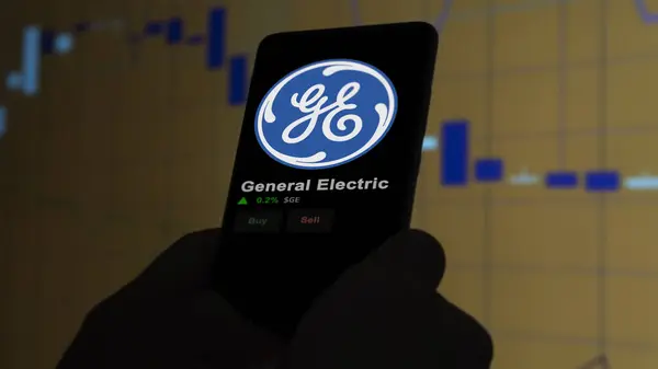 January 15Th 2024 Logo Tesla Inc Screen Exchange Tesla Inc — Stock ...