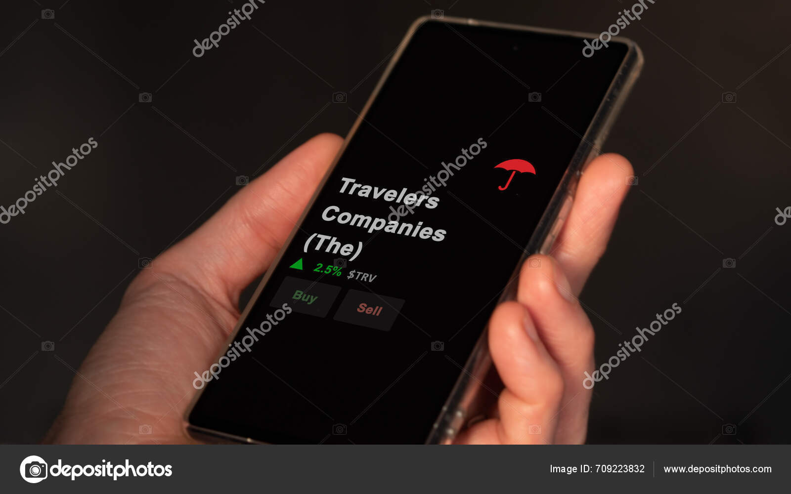 January 15Th 2024 Logo Travelers Companies Screen Exchange Travelers ...