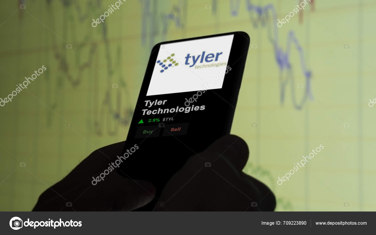 January 15Th 2024 Logo Tyler Technologies Screen Exchange Tyler ...
