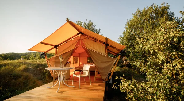 Terrace tent Stock Photos, Royalty Free Terrace tent Images | Depositphotos