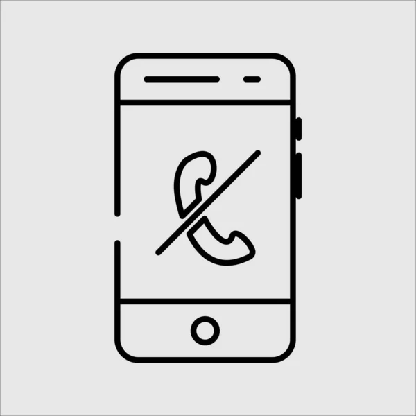 46,779,848 โทรศัพท์ถูกห้าม Vector Images | Depositphotos