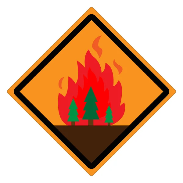 22,520,560 Wildfire safety Vector Images | Depositphotos