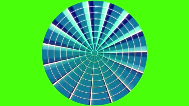 Sphere Circle Abstract Art Alpha Channel Transparent Background Stock ...