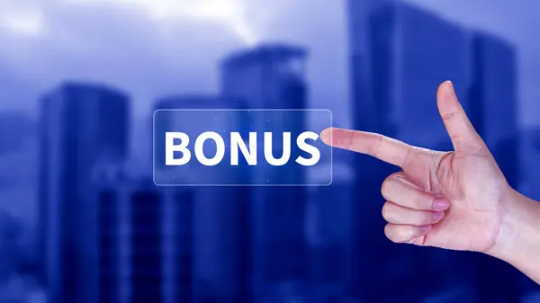 Bonus Stock Photos, Royalty Free Bonus Images | Depositphotos