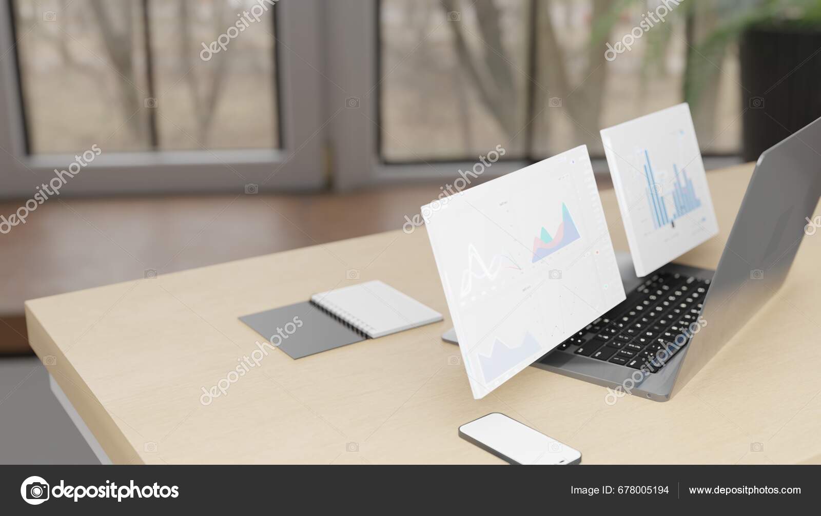 Unleashing Data Insights Computer Dynamic Screen Display Illustrating ... Unleashing Data Insights Computer Dynamic Screen Display Illustrating ...