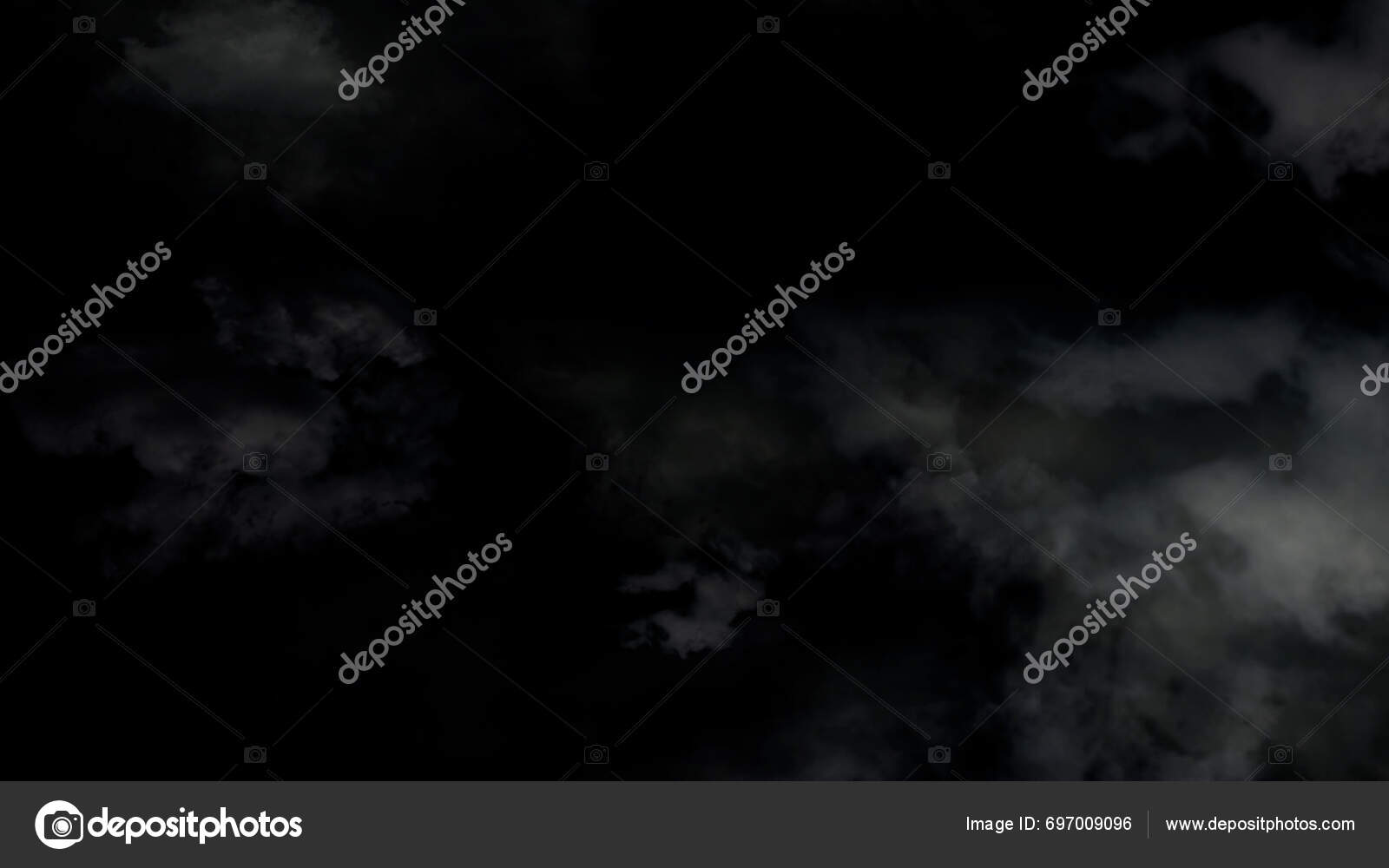 Dark Abstract Background Steam Texture — Stock Photo © all_animation ...