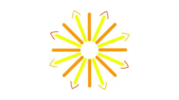 Sun path vector png Stock Photos, Royalty Free Sun path vector png ...