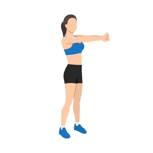 100,000 Shoulder exercises rehabilitation Vector Images | Depositphotos