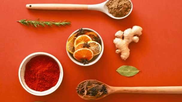 15,819 Cooking and spices Stock Videos, 4K & HD Footage | Depositphotos