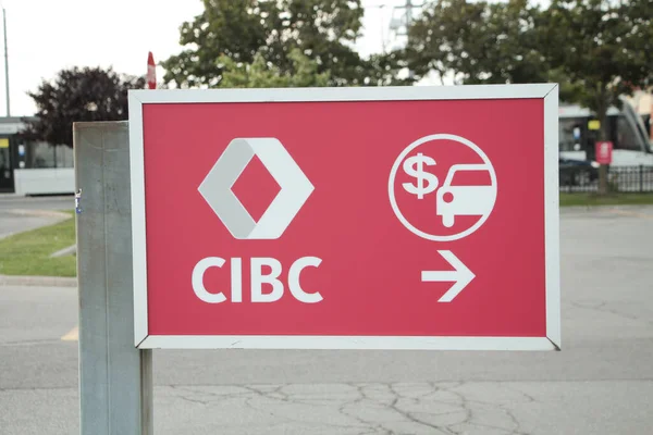 cibc banco imperial canadiense de comercio unidad a través de cajero ...