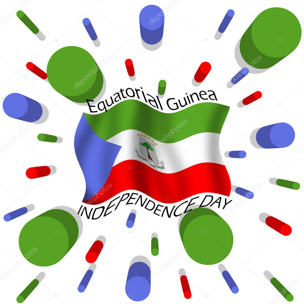 El 12 de octubre se celebra el Día de la Independencia de Guinea ...