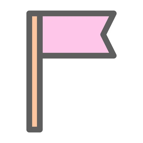 Pictograma rosa Imágenes Vectoriales, Gráfico Vectorial de Pictograma ...