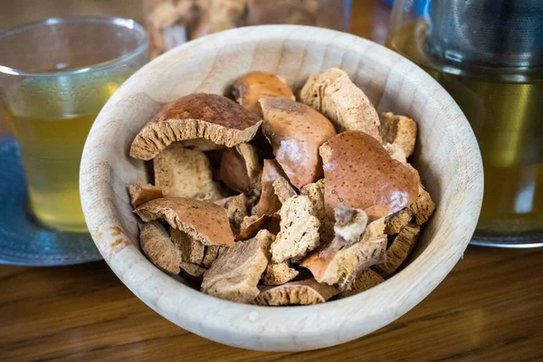 Cogumelos bolete secos Stock Photos, Royalty Free Cogumelos bolete ...