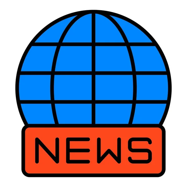 18,046,620 News logo Vector Images | Depositphotos
