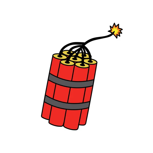 4,125 Dynamite Vector Images | Depositphotos