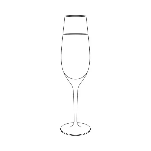 21,058,707 Prosecco drawing Vector Images | Depositphotos