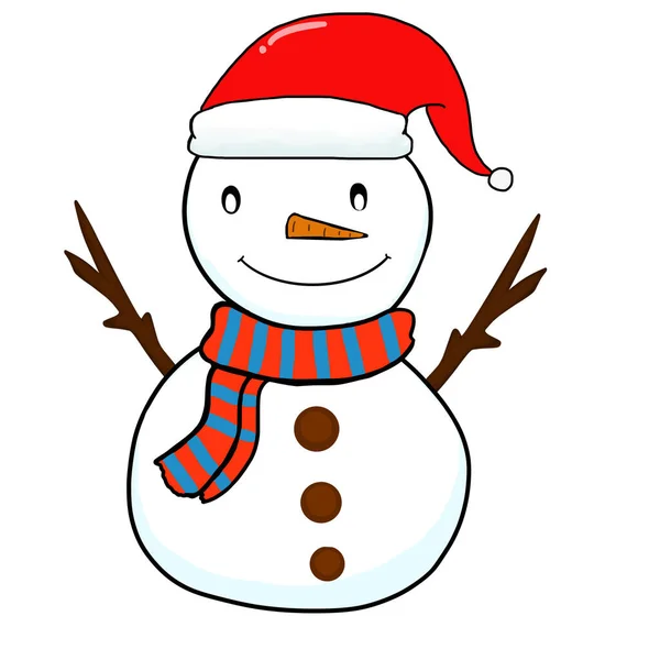 Snowman vector Stock Photos, Royalty Free Snowman vector Images ...