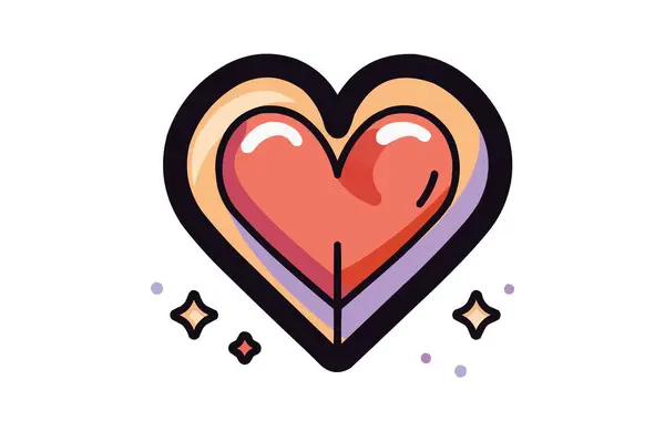 22,097,982 Thread heart Vector Images | Depositphotos