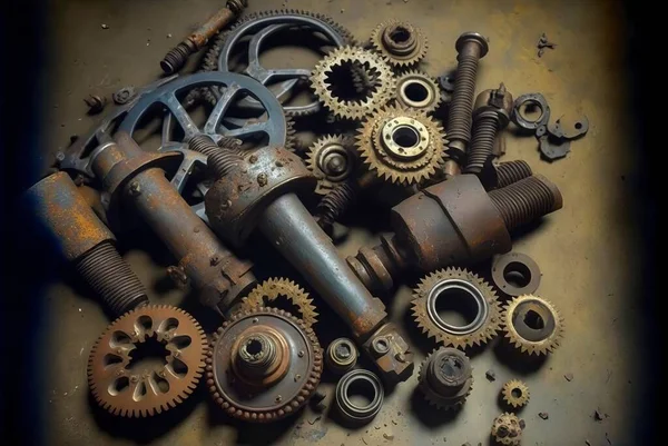 Steampunk machines Stock Photos, Royalty Free Steampunk machines Images ...