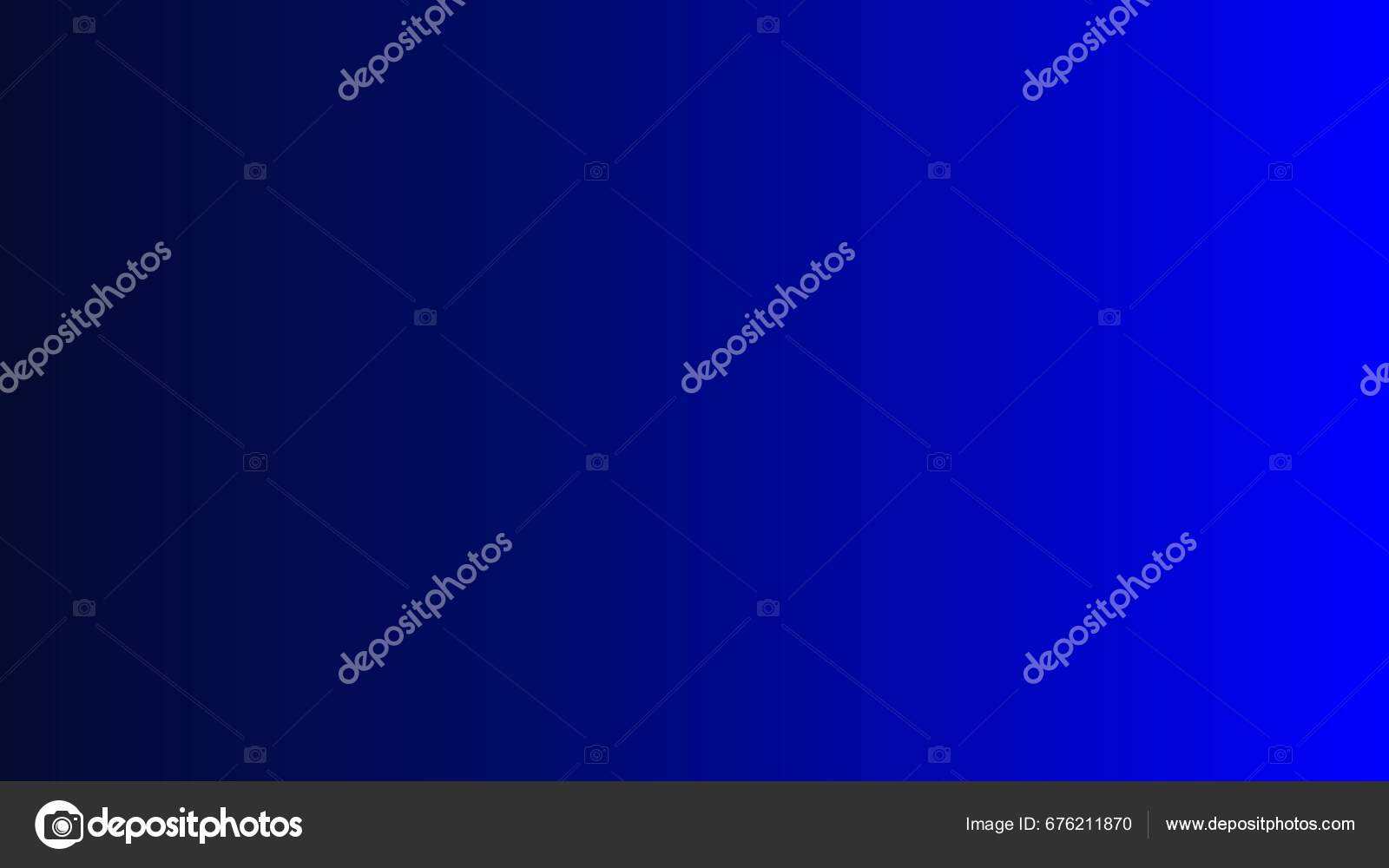 Deep Blue Gradient Background Vibrant Blue Abstract Aqua Backdrop Deep ...