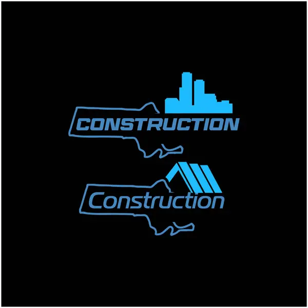 11,537,544 Commercial construction logo Vector Images | Depositphotos