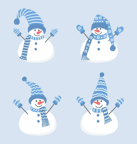 100,000 Snowman clipart Vector Images | Depositphotos