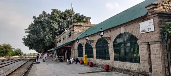 Railway station india Stock Photos, Royalty Free Railway station india ...