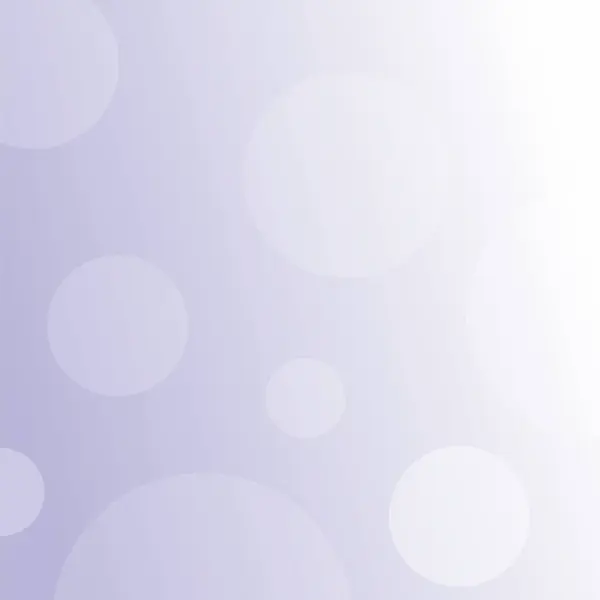 Abstract Gradient Circles Background Wallpaper Template Stock Vector by ...