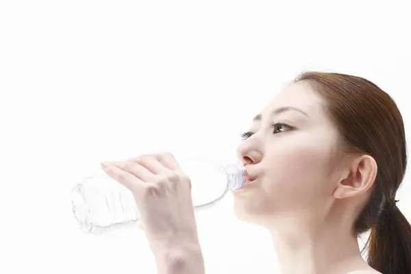 Gulping water Stock Photos, Royalty Free Gulping water Images ...