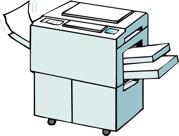 Copier printer Stock Photos, Royalty Free Copier printer Images ...