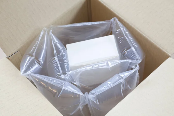 Blank plastic packaging Stock Photos, Royalty Free Blank plastic ...