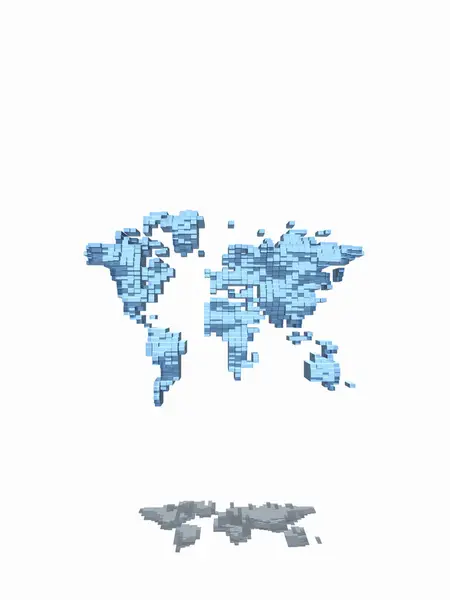 Word map Stock Photos, Royalty Free Word map Images | Depositphotos