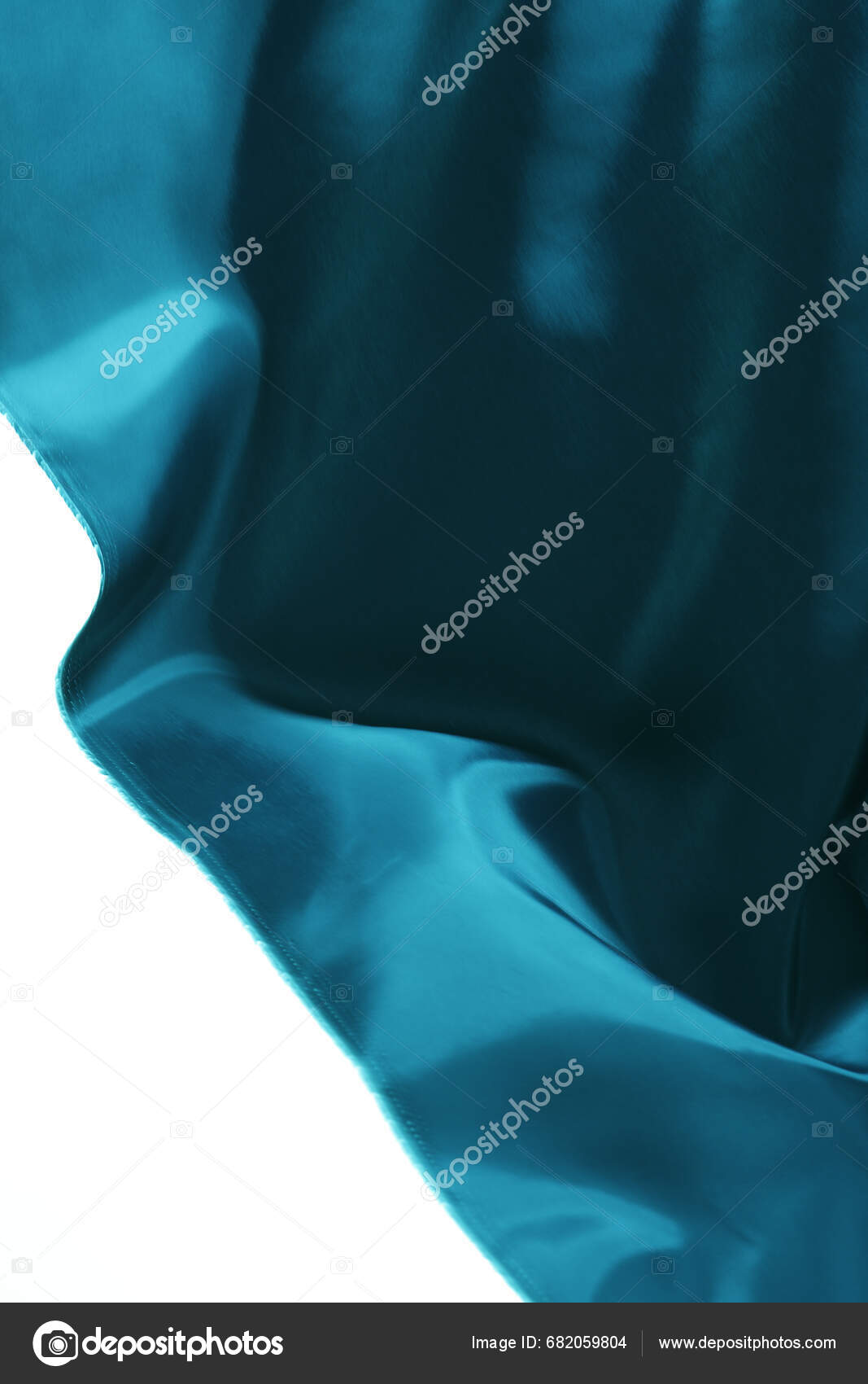 Beautiful Fabric Texture White Background — Stock Photo © Paylessimages ...