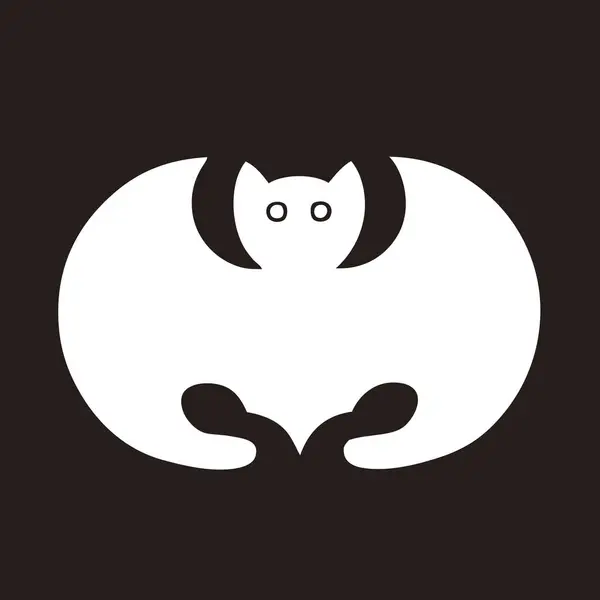 Bat icon Stock Photos, Royalty Free Bat icon Images | Depositphotos